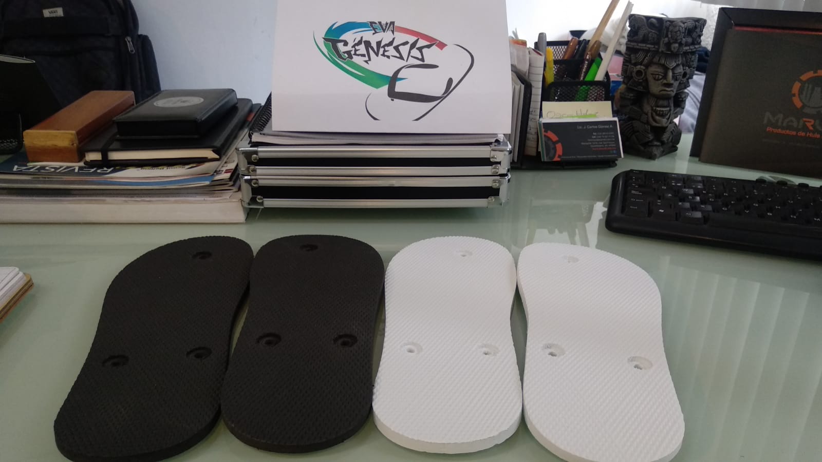 Productos – EVA GENESIS