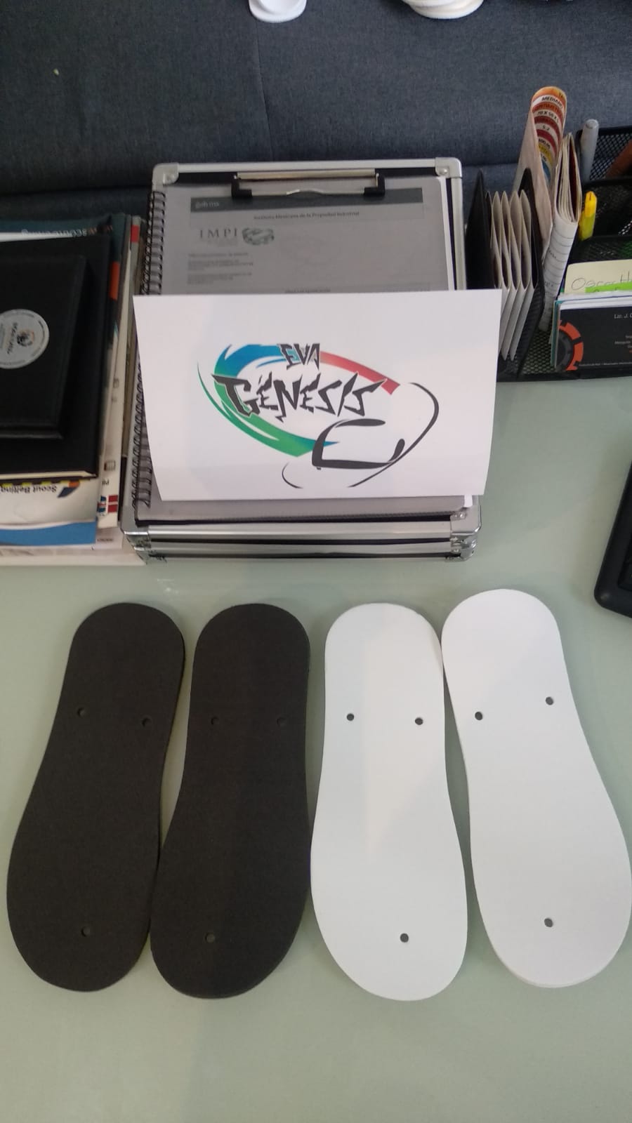 Productos – EVA GENESIS